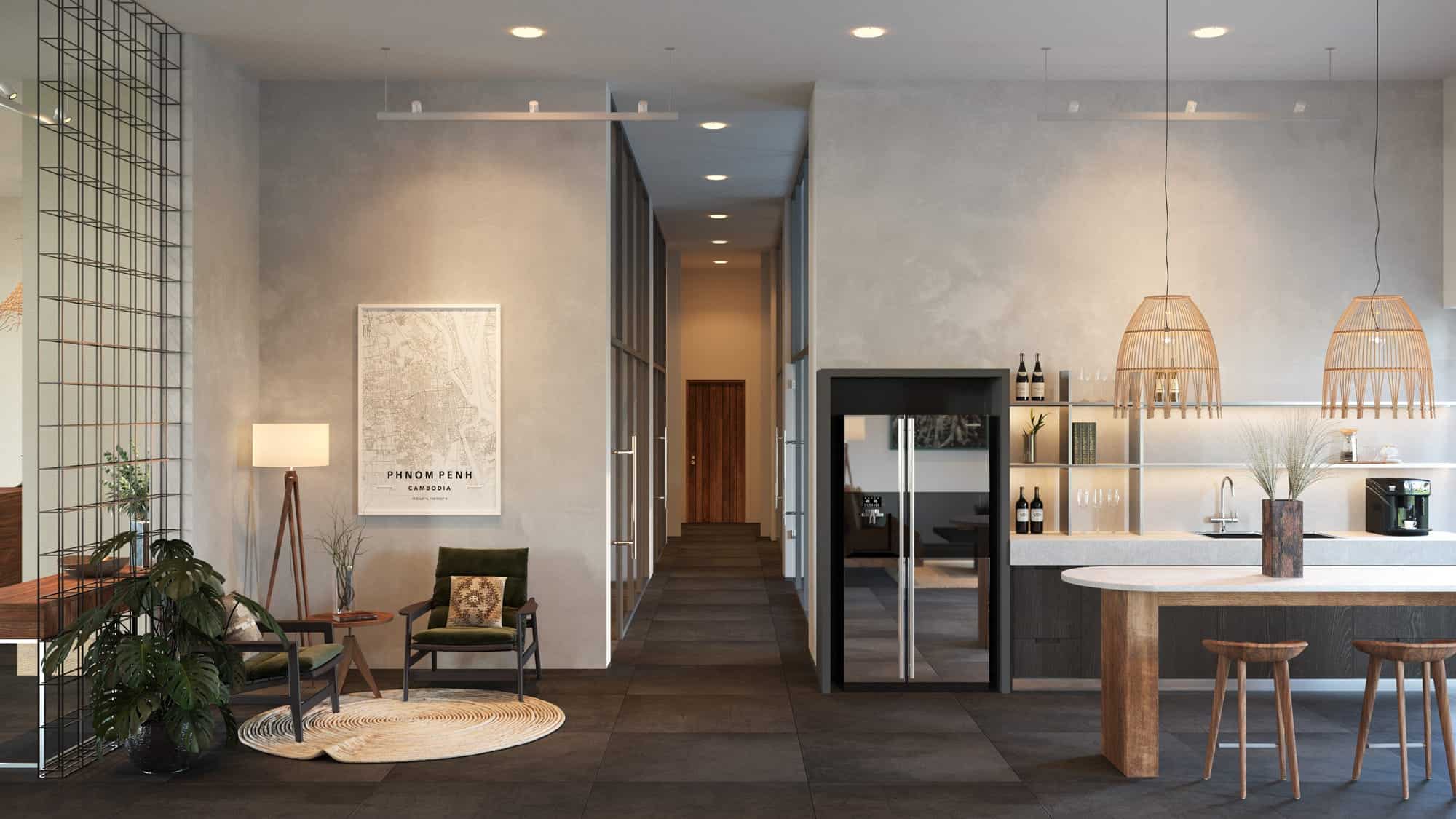 Gallery - aoarchitects